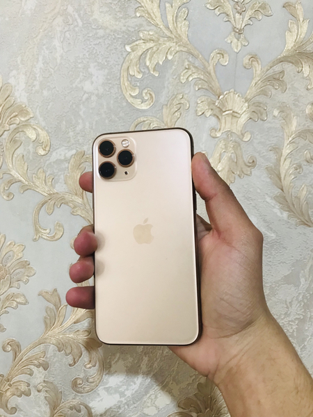 Iphone 11 pro 256 gb