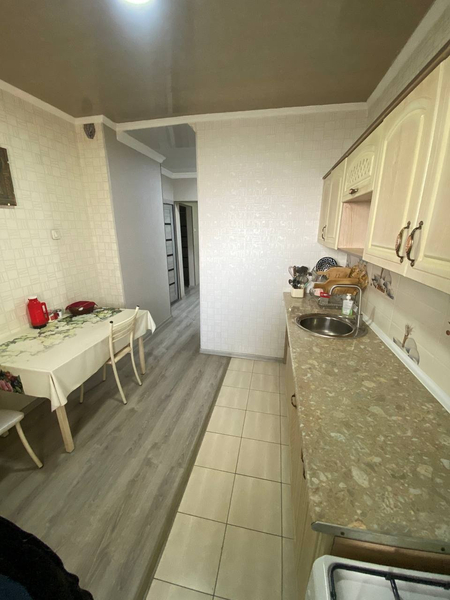 Яккасарайский р-н 3/6/9 Кушбеги 95м²