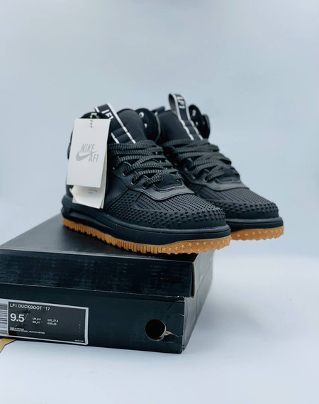 Кроссовки Nike air Lunar
