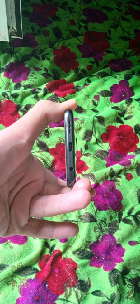 REDMI NOT 10S 6+2/128GB