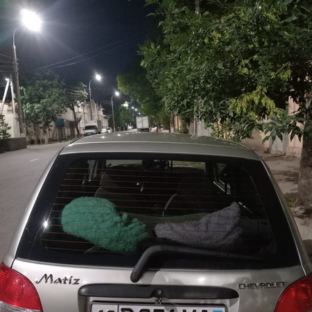 Продаю свою машину