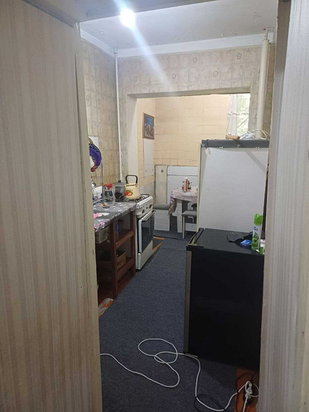 СРОЧНО !!! Продам квартиру 1/2/4 французская планировка.Академ городок