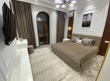 Yunusobod Navastroyka Real Haus 3xona uy 1350y.e