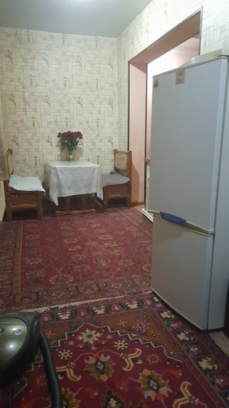 Сдаётся Братские Могилы 1в2 С обстановкой.