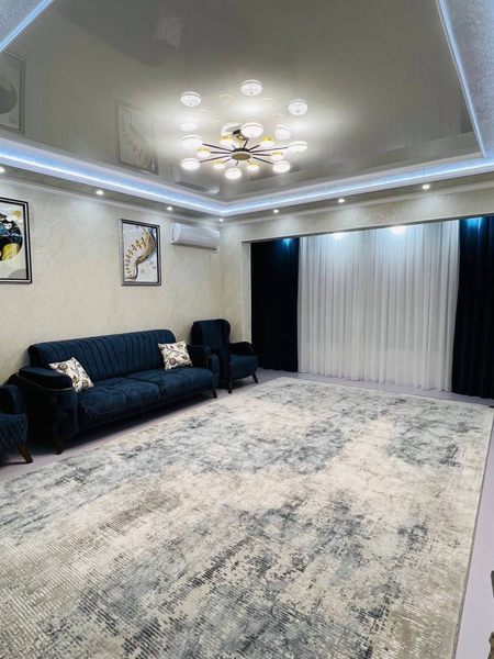 Кунлик квартира мехмонлар учун
