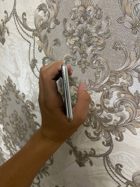 Samsung galaxy S105G