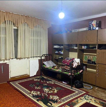 Кварттира на Себзаре 2/8/9. Супер локация. 60м2. ИПОТЕКА