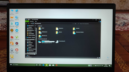 Ноутбук Lenovo IdeaPad L340-15IRH Gaming