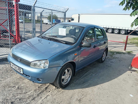 Продаётся Lada Kalina