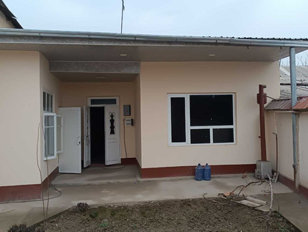 Уй сотилади 4-хона, 3-соток Вариантгаям бор гаплашамиз