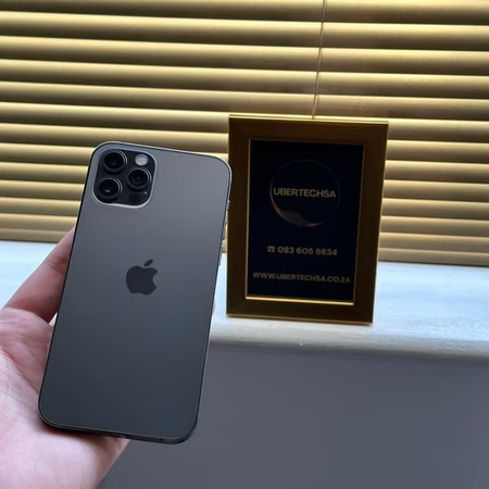 IPhone 12 pro 256gb