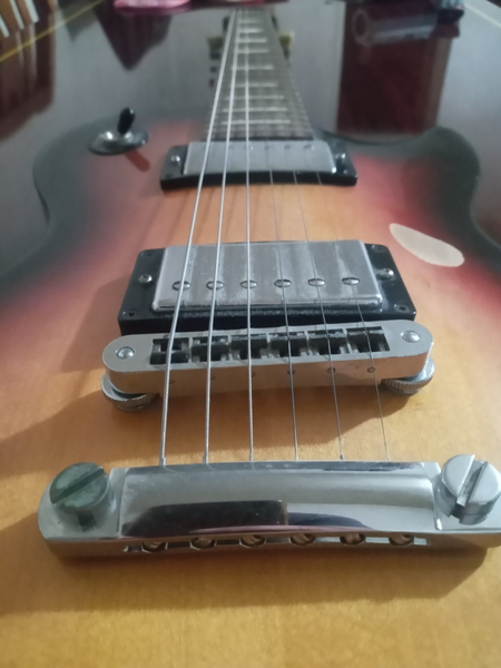 Gibson Les Paul Studio