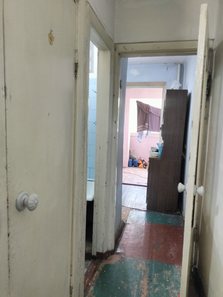 Талаба йоки чилонзорда ишлайдиган боллар бўлса 5-6та бола квартирага