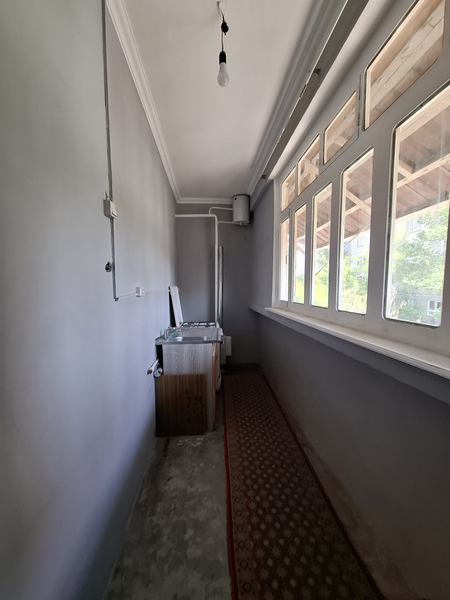Fargona shaharda 2 xona qilingan uy sotiladi. 19300$