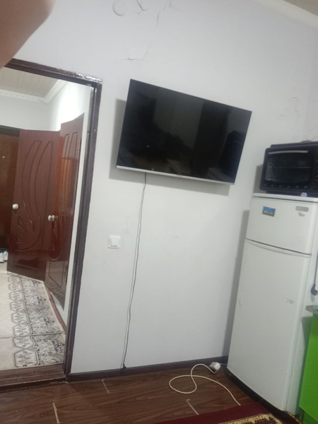 2 хонали квартира ижарага берилади