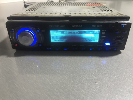 Prology MCH-620U