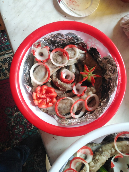 Калла поча хасиб Халяль Xasib kalla pocha qoy Qassob charvi Xasib