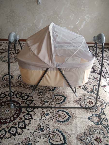 Elektronniy beshik