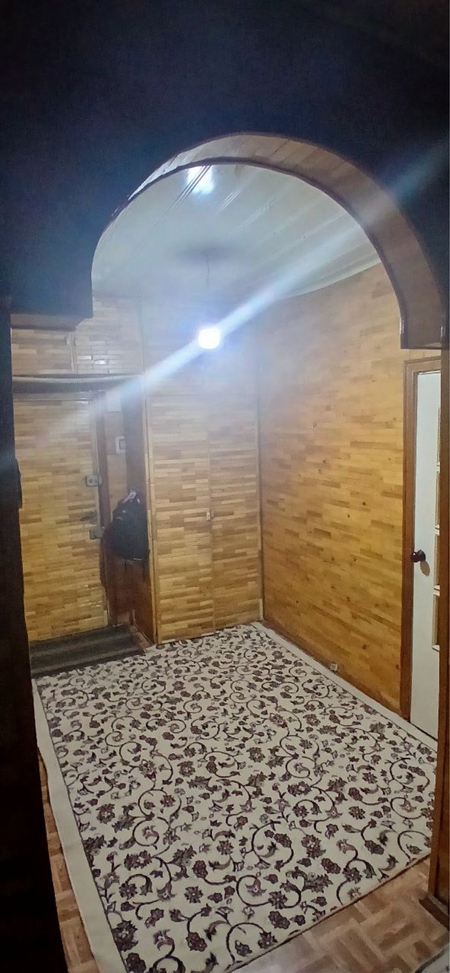 Продается 3х комнатная квартира