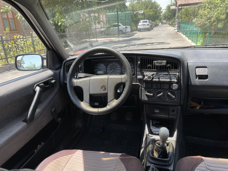 Продается Volkswagen Passat (B3)