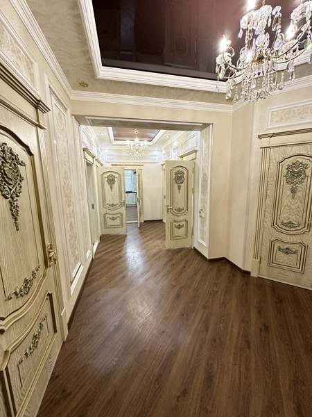 Продаётся  квартира