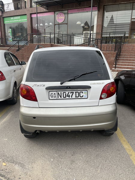 Matiz best 2010 4 poz metan 230.000 yurgan