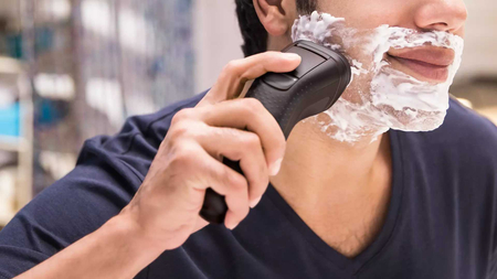электробритва Philips S1223/41, бритва, philips