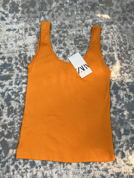 Женский топ Zara