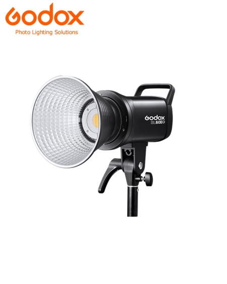 Godox Sl60 | Godox Sl60II Bi | Amaran | Nanlite | Softbox | Nanlite