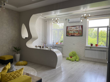 Продаётся квартира 86м2