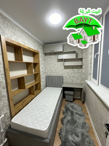 #МЕТРО М. УЛУГБЕК,Балкон 2×6,52м²,Чиланзар 6 Квартал,2в3\\\\2\\\\4,Продаётся