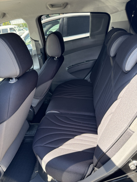 Chevrolet spark 2023