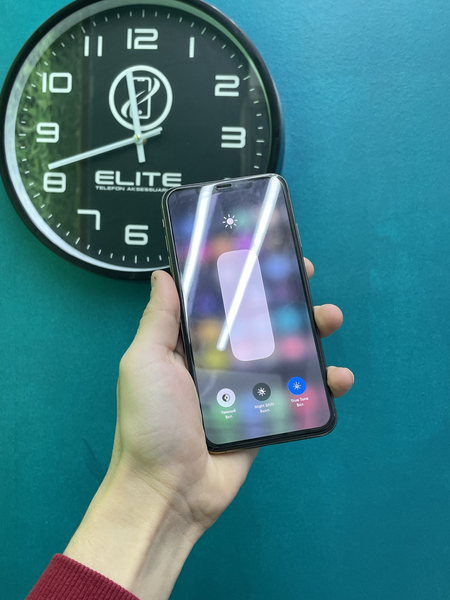Iphone xs max 64 gb ideal 84%