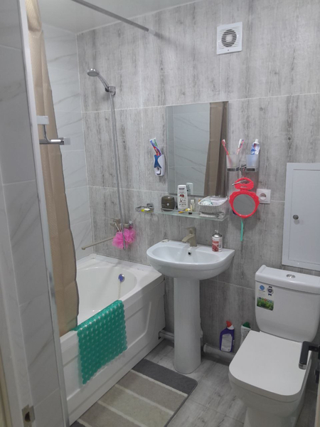Сдается квартира, Чиланзар 6 квартал, 2/2/4