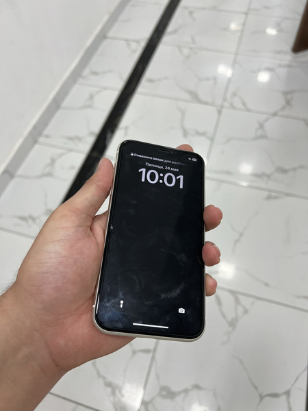 IPhone 11 64gb new