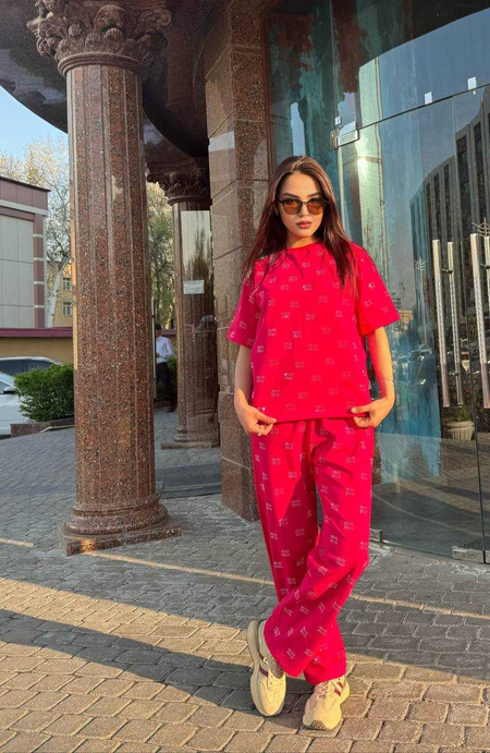 Miu miu двойка женская