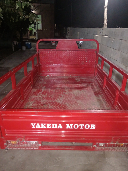 Matasekl yakeda mator
