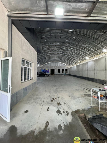 AVTO Moyka TOKIOCarwash sotiladi Tayyor biznes joyi yaxshi