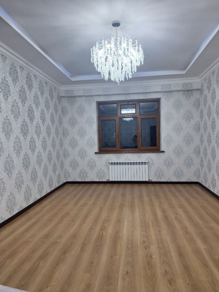 Продается 3 ком квартира Махтумкули