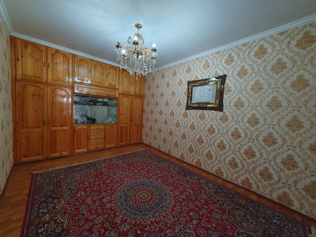 Сдаётся большой дом Бульваре