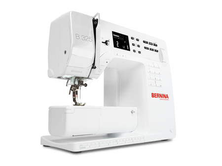 Швейная машина BERNINA 325