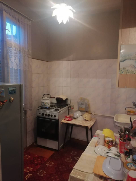Продается квартира Чилагзар Ц под ипотеку