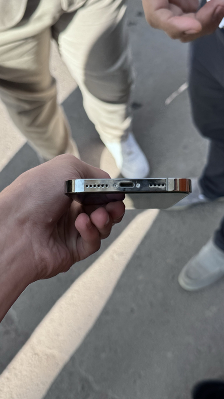 xr 14pro korpusda