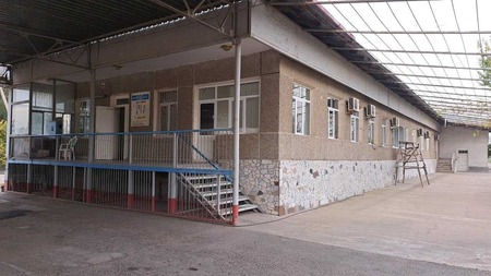 Продается Производ территория 6 гект.