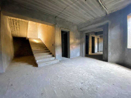 Гузал махалла, 3 уровня, 6 соток
