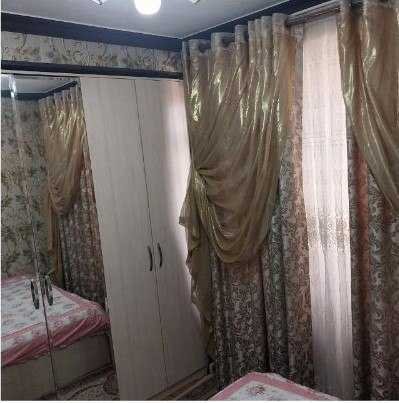 (К128450) Продается 4-х комнатная квартира в Шайхантахурском районе.