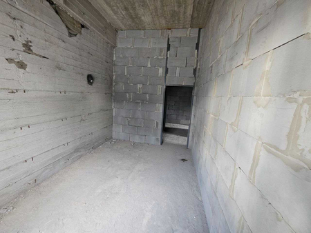 Новостройка С КАДАСТРОМ Срочно продаётся 2/3/12/58.25м2 в ЖК S TOWER