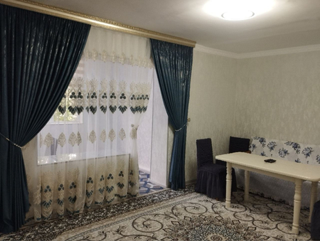 Продается 3 ком. Квартира по ул. Гагарина ор. 51 школа