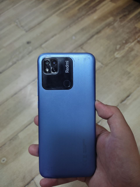 Redmi 10 A 4/64 Gb