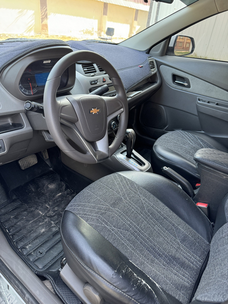 Cobalt LTZ 2019 4-pozitsiya full кобалт 10.500$ 101.000 пробег